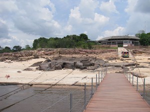 Drought in the Amazon! - Nowtopian