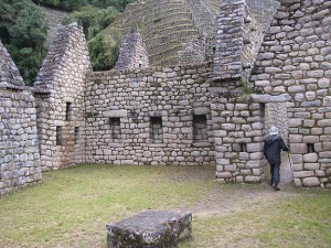 Inca Trail Part 2: to the Cloud Forest - Nowtopian