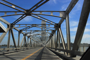 California Water and the Lack Thereof - Nowtopian