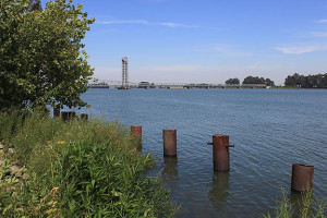 California Water and the Lack Thereof - Nowtopian