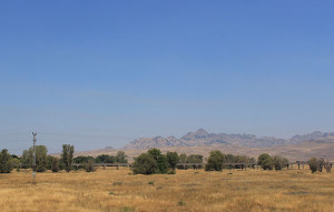 California Water and the Lack Thereof - Nowtopian