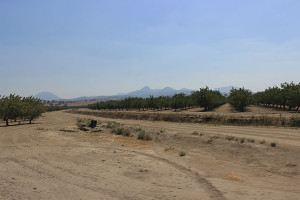 California Water and the Lack Thereof - Nowtopian