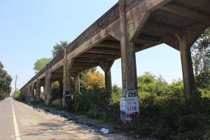 California Water and the Lack Thereof - Nowtopian